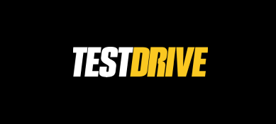 Inicio - TestDrive